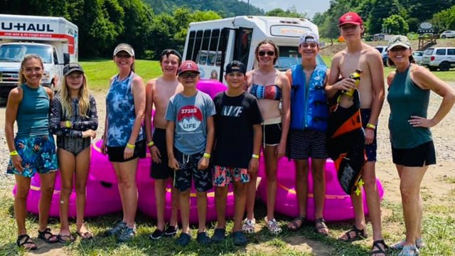 Home - Big Bear Tubing