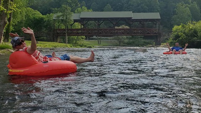 Home - Big Bear Tubing