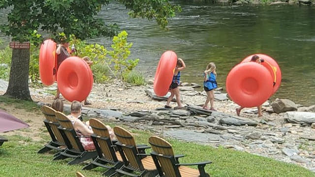 Home - Big Bear Tubing