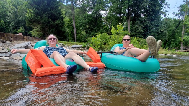 Home - Big Bear Tubing