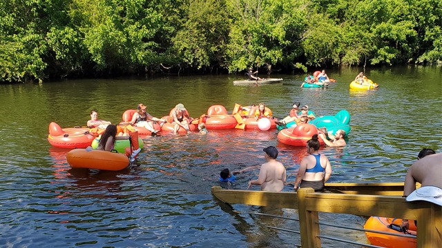 Home - Big Bear Tubing