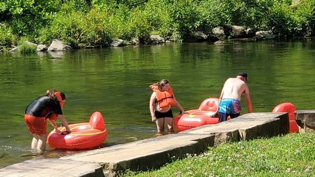Home - Big Bear Tubing