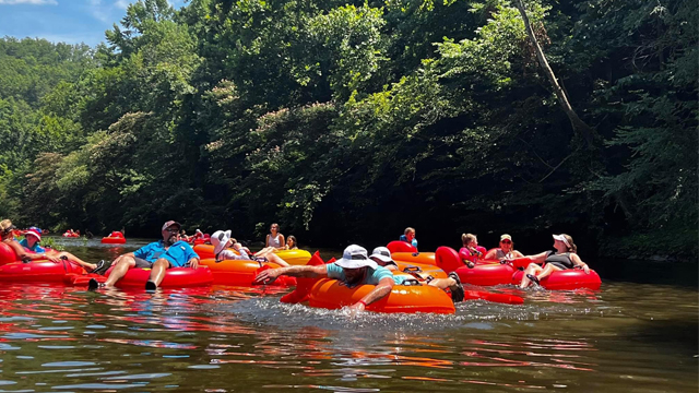 Home - Big Bear Tubing